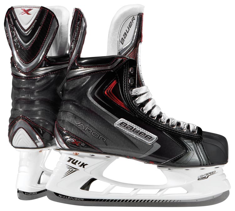 Bauer Apx 2 Skates