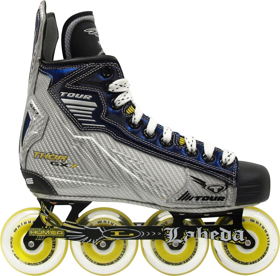 Inline skates, ice skating skates, London Ice skates